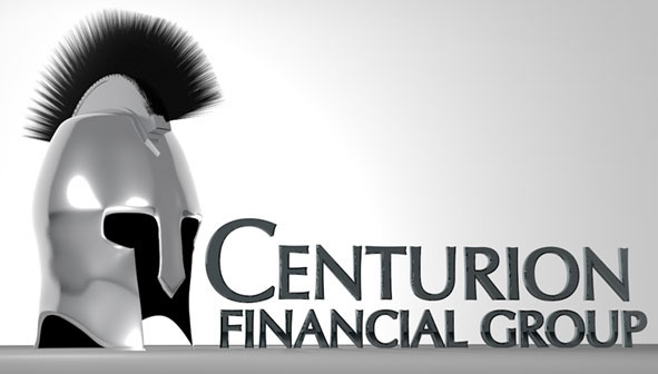 Centurion Financial Portal
